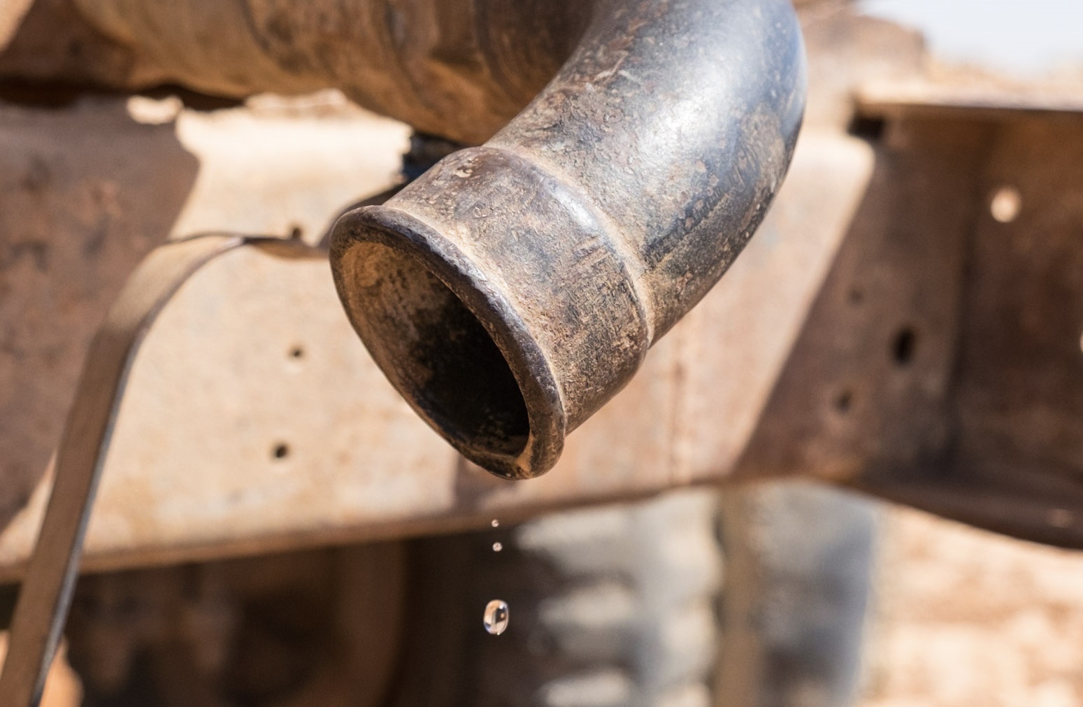 Water - Eyewitness Stories from Palestine and Israel - EAPPI UK & Ireland